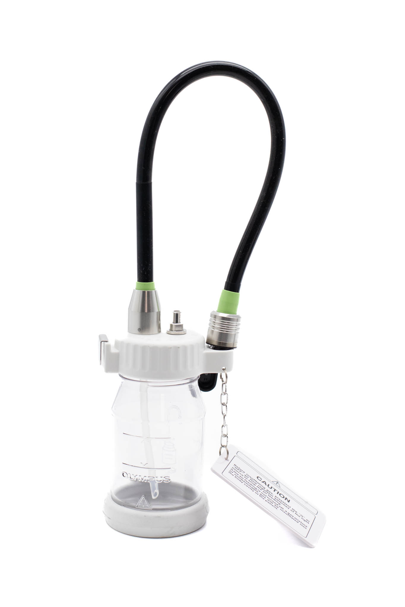 MAJ-902 Контейнер (Банка) для Воды к Процессору Olympus | GGroup